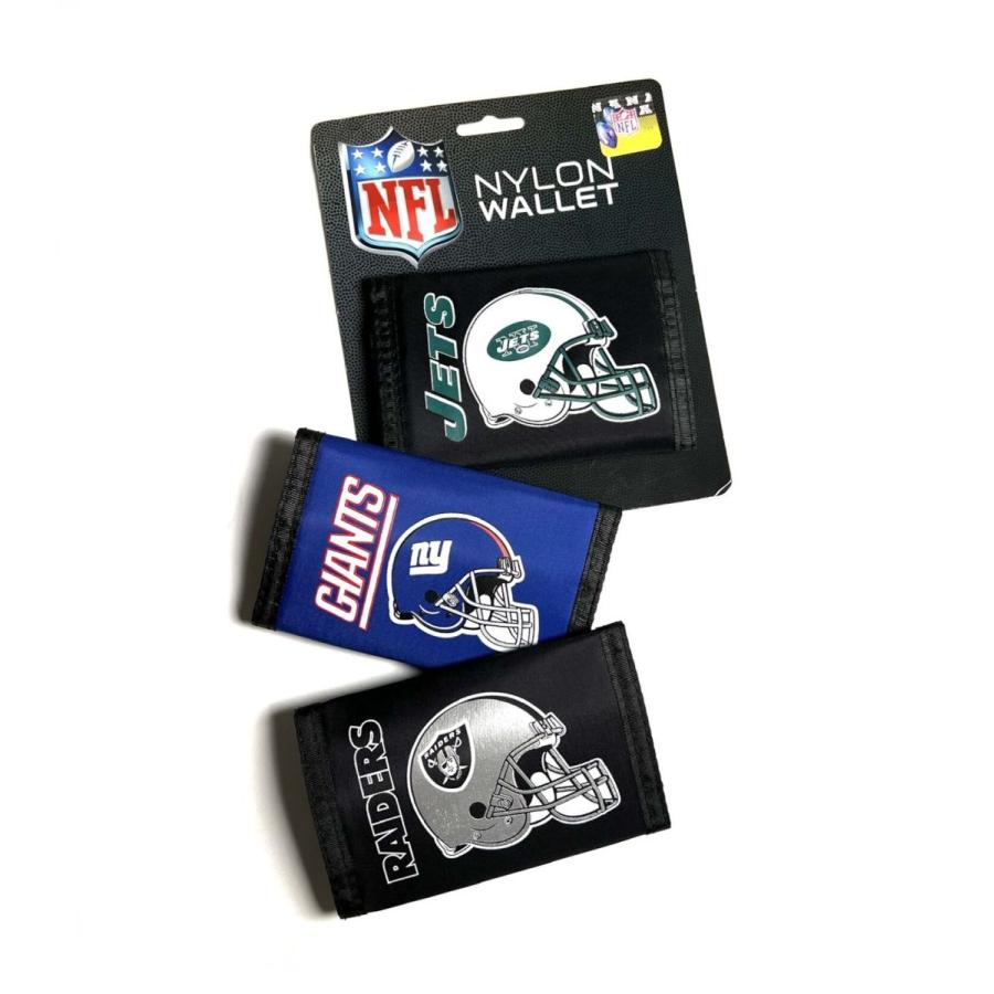 NFL/MLB ナイロン ウォレット : nfl-mlb-nylon-wallets : RAWDRIP - 通販 - Yahoo!ショッピング