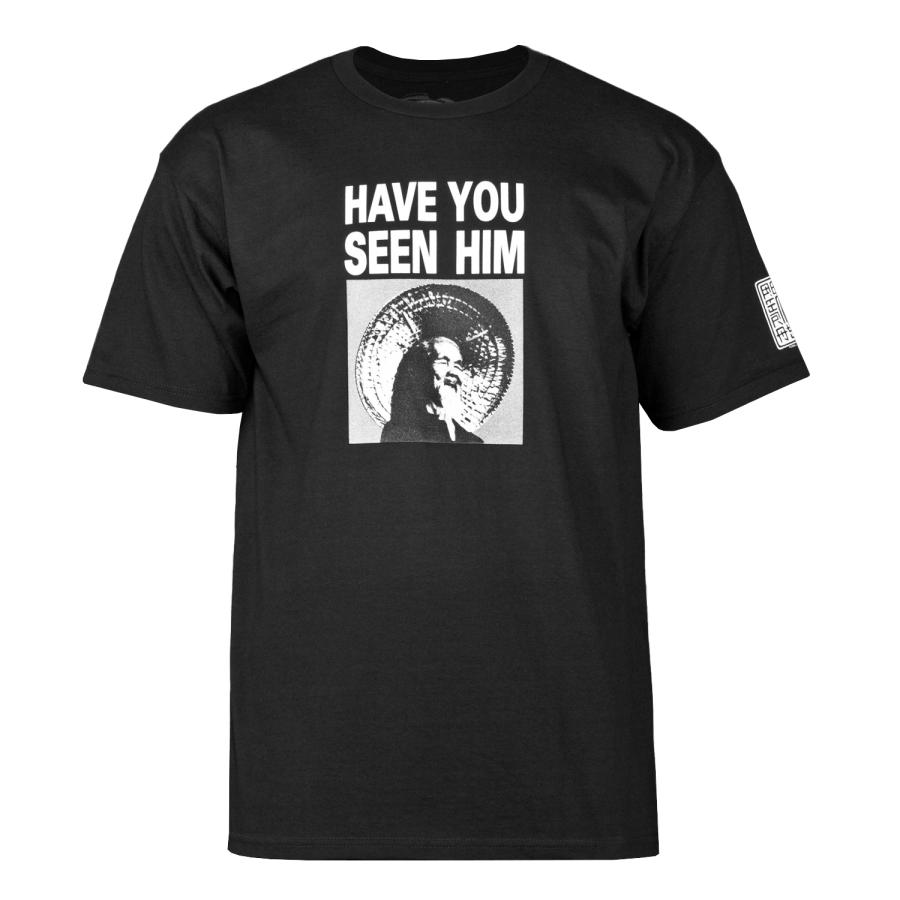 POWELL Powell Peralta Animal Chin Tee - Black : RAWDRIP - 通販 - Yahoo!ショッピング