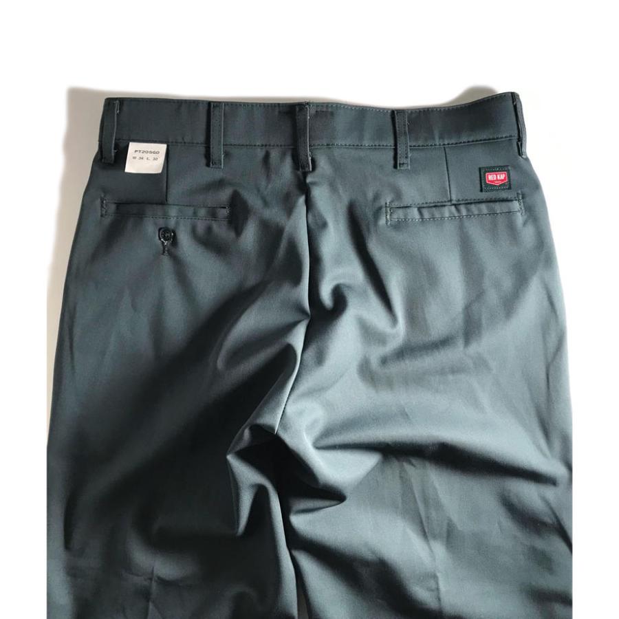 RED KAP インダストリアル ワークパンツ PT20 メンズ レディース チノパン レッドキャップ USAモデル : RAWDRIP - 通販 - Yahoo!ショッピング