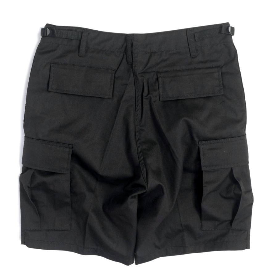 ROTHCO（ロスコ） [SALE]ロスコ タクティカル BDU ショーツ 全7色