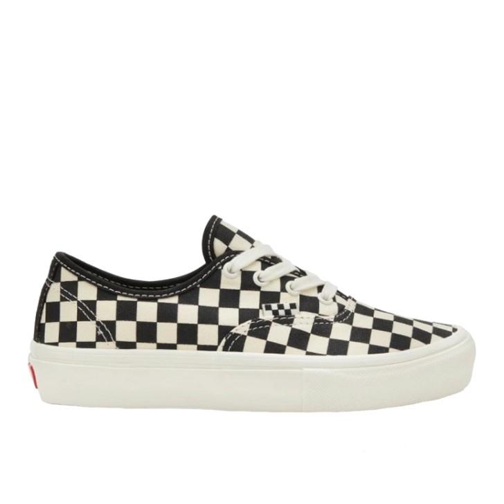 VANS オーセンティック リイシュー 44 チェッカーボード VANS オーセンティック リイシュー 44 チェッカーボード