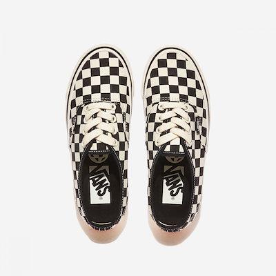 VANS オーセンティック リイシュー 44 チェッカーボード VANS オーセンティック リイシュー 44 チェッカーボード