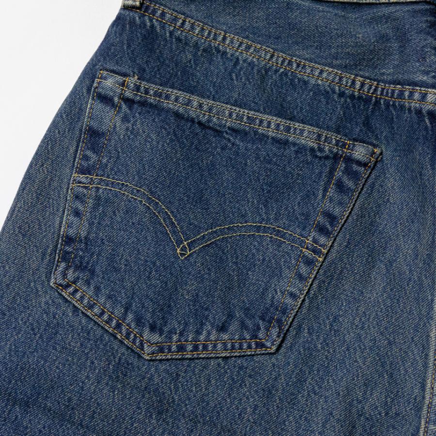 Levi's（リーバイス） VINTAGE 501XX 1955モデル WAGONER デニム ジーンズ ジーパン パンツ ストレート ...