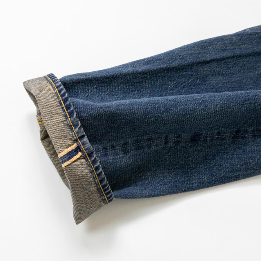 Levi's（リーバイス） VINTAGE 501XX 1955モデル WAGONER デニム ジーンズ ジーパン パンツ ストレート ...