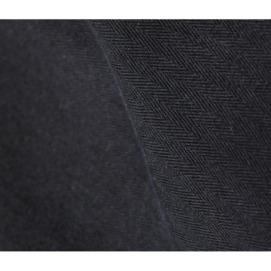 BUZZ RICKSON'S バズリクソンズ HERRINGBONE WORK SHORT SLEEVE SHIRTS ヘリンボーンミリタリーシャツ 日本製 BR39202 : RAY ...