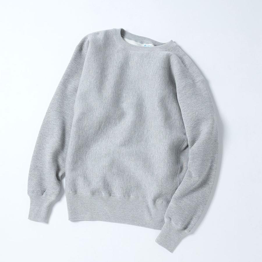 Champion チャンピオン トルートゥーアーカイブス リバースウィーブ スウェットシャツ 日本製 C3-Q043 : RAY CLOTHING CO. - 通販 - Yahoo!ショッピング