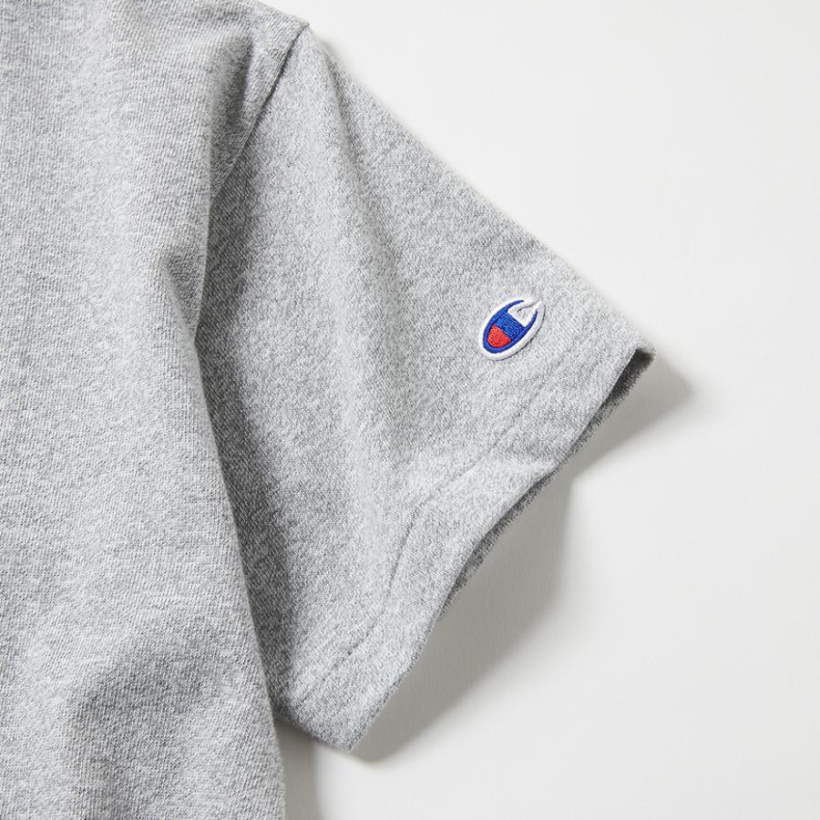 チャンピオン Champion トルートゥーアーカイブス VネックTシャツ 1970S Model 日本製 C3-R341 :RC-c3r341:RAY ONLINE STORE - 通販 ...