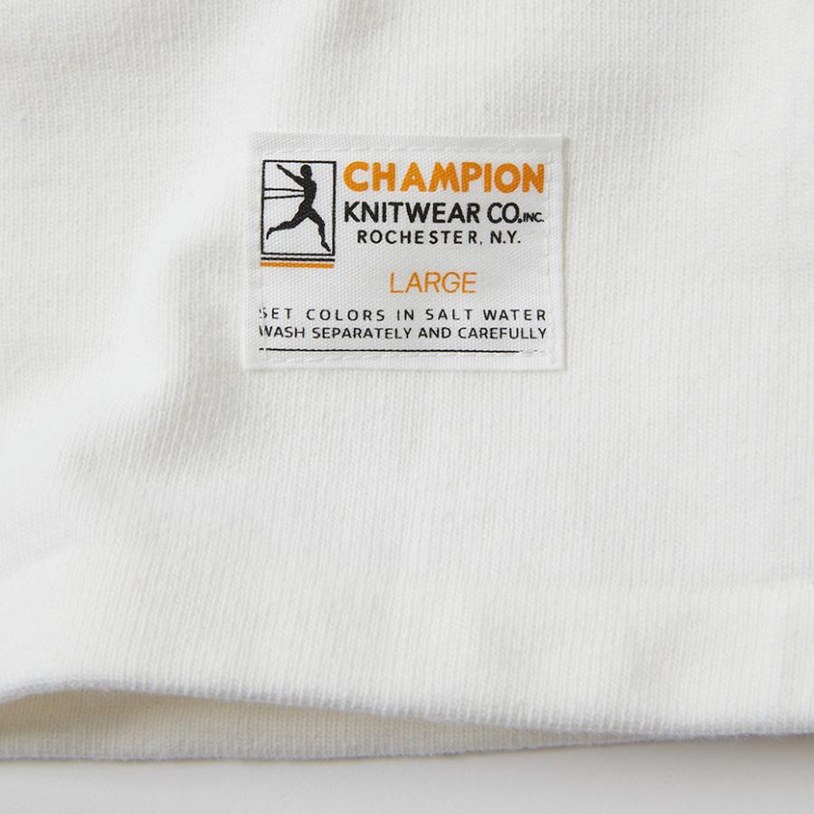 Champion チャンピオン トルートゥーアーカイブス エクストラ Champion チャンピオン トルートゥーアーカイブス エクストラ