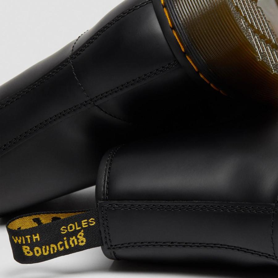 Dr.Martens ドクターマーチン 1460 8-EYE SHOES SMOOTH 8ホール Dr.Martens ドクターマーチン 1460 8-EYE SHOES SMOOTH 8ホール