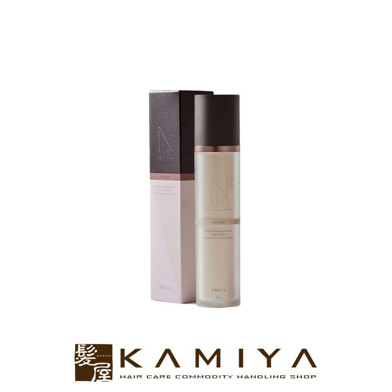 AXXZIA アクシージア エヌツーアクセル スーペリア ローション 100ml|N2 AXEL スキンケア化粧水 スキンケアローション 美容院専売 : 髪屋 Yahoo!ショッピング店 ...
