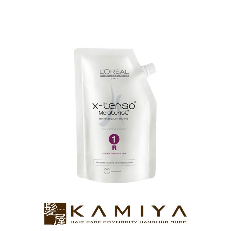 L'OREAL PROFESSIONNEL ロレアル プロフェッショナル エクステンソ モイスチュリスト レギュラー 1剤 400g|loreal professionnel ...