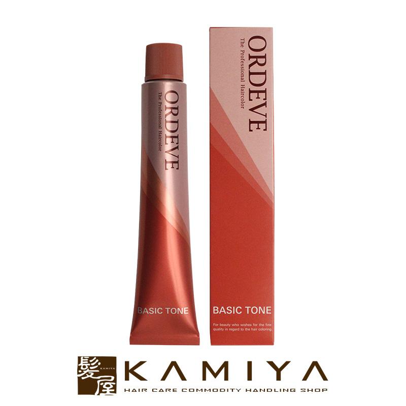ORDEVE ミルボン オルディーブ BASIC TONE ベーシックトーン 第1剤 80g ルーセントセピア|13-LuSP 11-LuSP 9-LuSP 8-LuSP 7-LuSP 6 ...