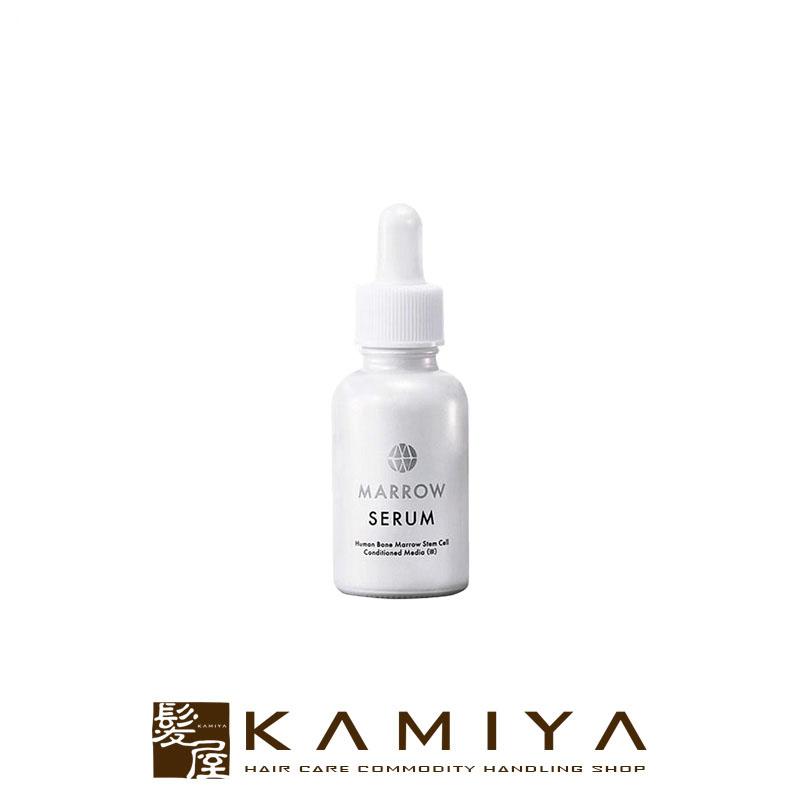 Marrow マロウ セラム 30ml|ボトル 本体 トライアル お試し ボトル ポンプ スキンケア おすすめ ランキング しみ そばかす 肌 送料無料 : 髪屋 Yahoo!ショッピング店 ...