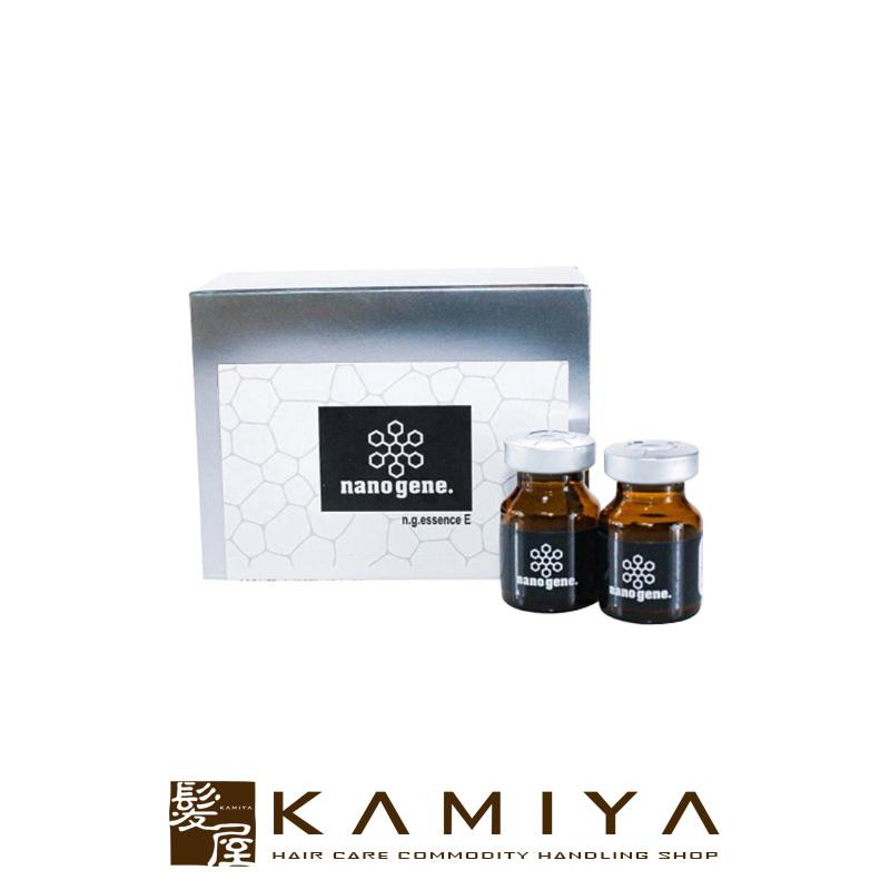 ナノジェネ ネクストブラック ナノジェットエムエスシー 専用美容液 2.5ml（12本入）|nanogene ボトル 本体 トライアル お試し ...