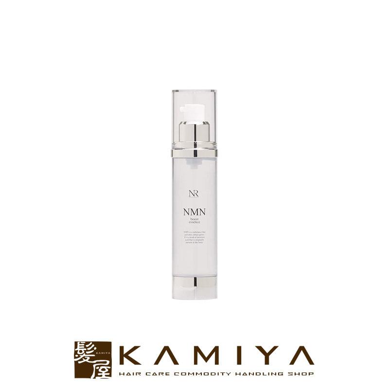 Natuore Recover ナチュレリカバー NMN ブーストエッセンス 50ml|nr natuore recover ボトル 本体 トライアル お試し スキンケア おすすめ ランキング ...