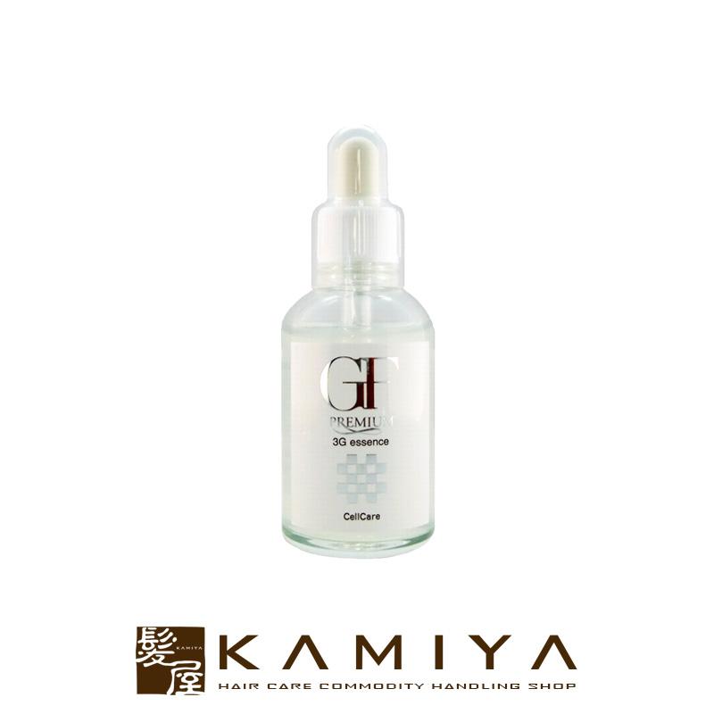 セルケア GFプレミアム 3Gエッセンス 60g 業務用|cellcare cell care セル ケア スキンケア おすすめ ランキング 美容液 : 髪屋 Yahoo!ショッピング店 ...