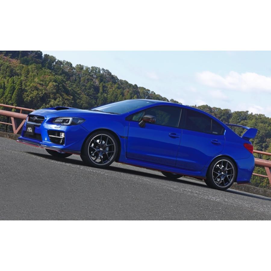 RMP MID 025F 17インチ 7J インセット48 5穴 PCD 112 セミグロスガンメタ/リムエッジDC/ロゴマシニング ホイール 4本セット ゴルフ5・6・7 A3 : レイブ ...