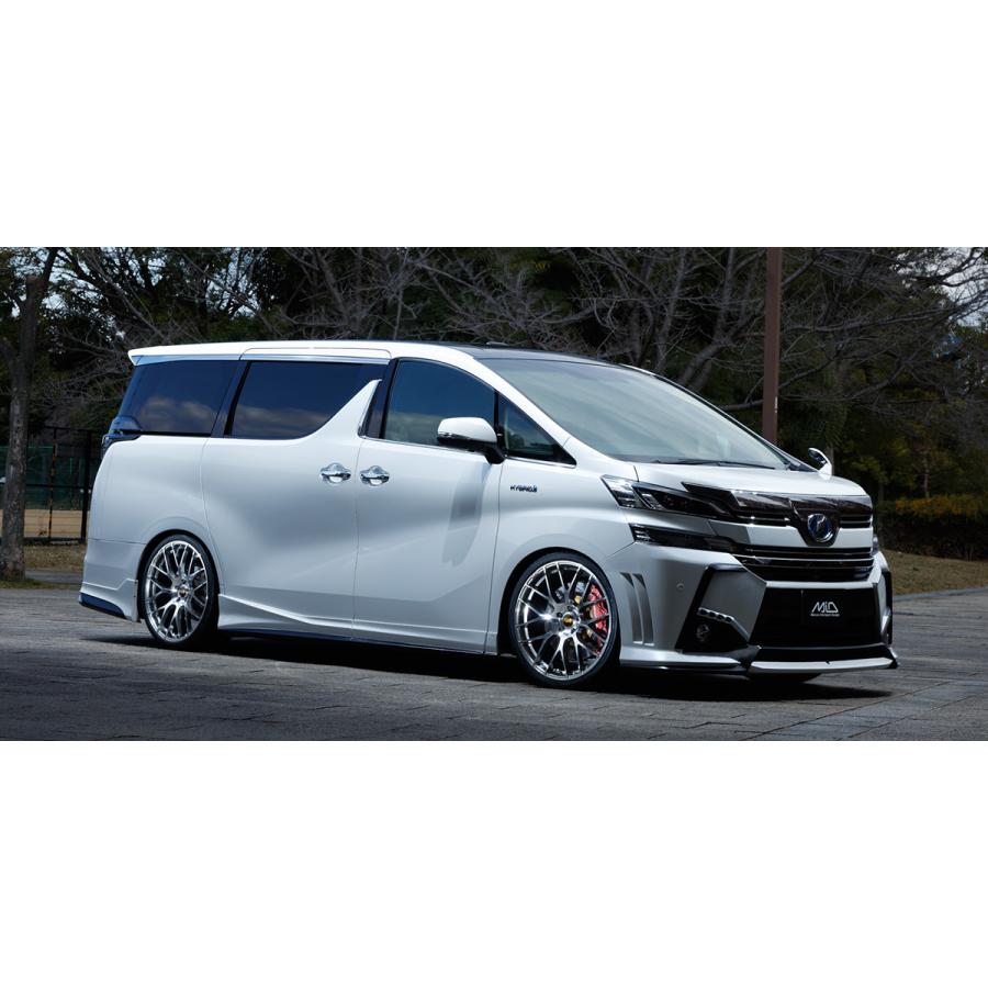 RMP MID 028F 18インチ 8J インセット42 5穴 PCD 114.3 ハイパーメタルコート/ミラーカット メッシュ ホイール4本セット マルカサービス : レイブロス ヤフー ...