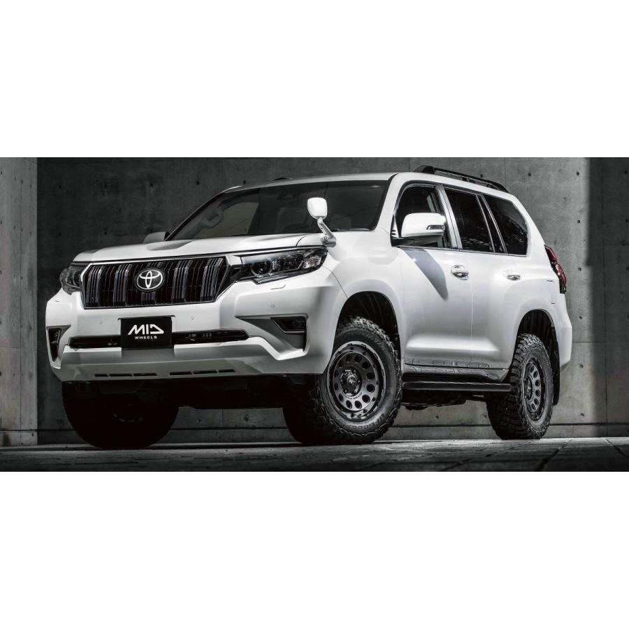 NITRO POWER ジムニー JB23W JB64W H12 SHOTGUN 16インチ 5.5J インセット20 5穴 PCD 139.7 バレルブラック ホイール単品 1本 : レイブ ...