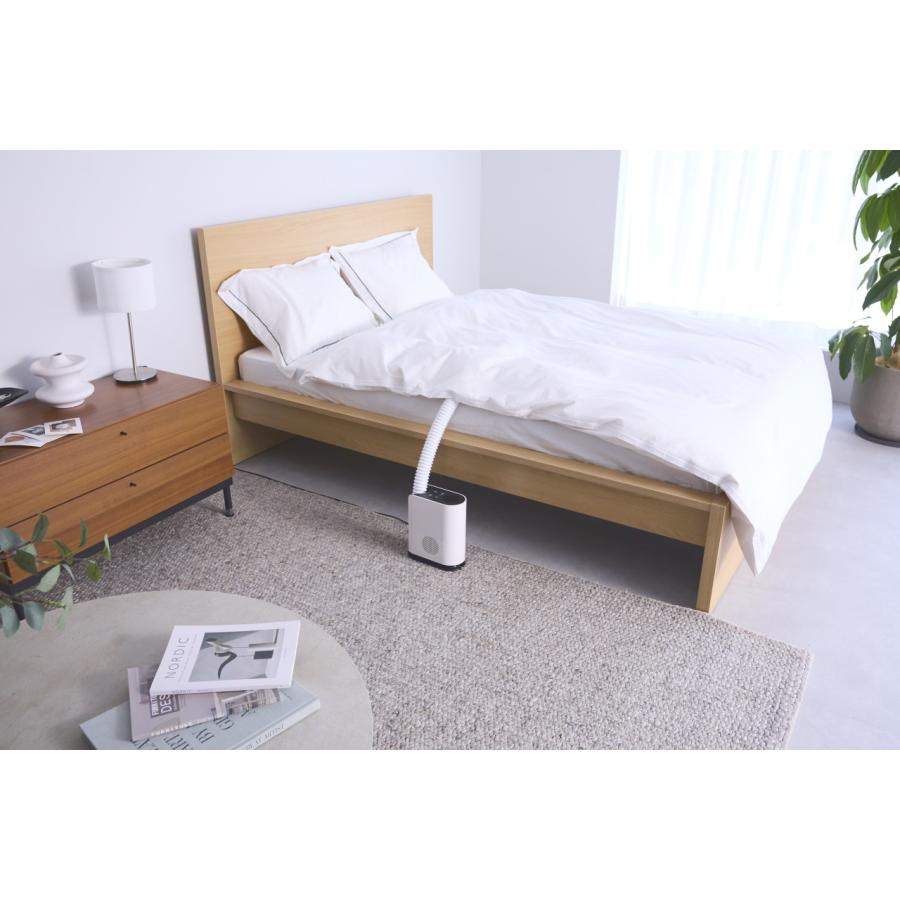 布団乾燥機 レイコップ RFK-100JPWH ふとん乾燥機 ふとん ダニ退治 : rfk-100jpwh : レイコップ公式ストア - 通販 ...