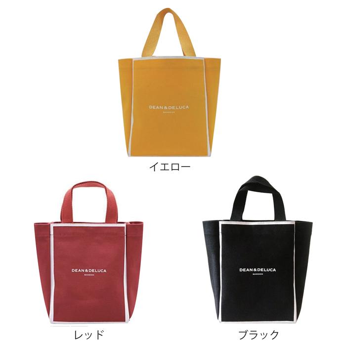在庫処分 DEAN&DELUCA ディーンアンドデルーカ ディーン＆デルーカ トートバッグ ショルダーバッグ エコバッグ レディース おしゃれ バンコク 並行輸入品 : 90227a ...