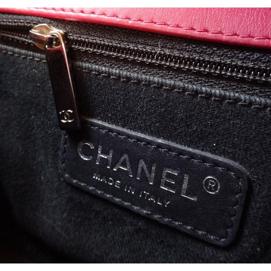 CHANEL シャネル ミニマトラッセ チェーンショルダーバッグ CHANEL シャネル ミニマトラッセ チェーンショルダーバッグ