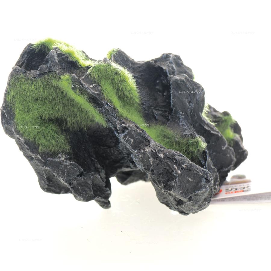 【全国送料無料】 GEX 癒し水景 モスロック ハイド Hide : レヨンベールアクアYahoo!店 - 通販 - Yahoo!ショッピング