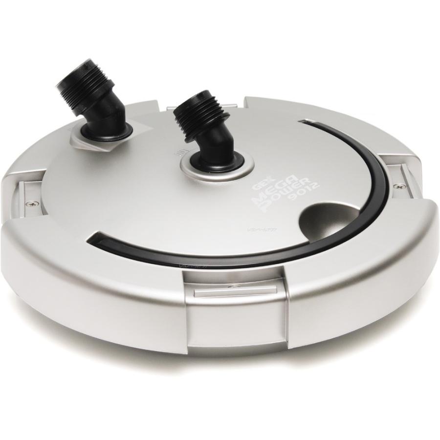 GEX 【全国送料無料】 メガパワー9012用 フィルターフタ Oリング付 72446 : レヨンベールアクアYahoo!店 - 通販 - Yahoo!ショッピング