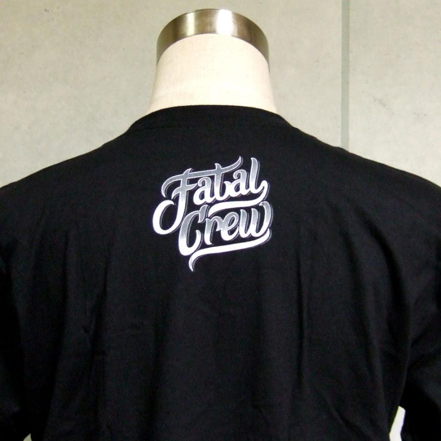 Fatal Clothing/フェイタル 半袖Tシャツ Spark II (ブラック) SALE セール : RayRay - 通販 ...