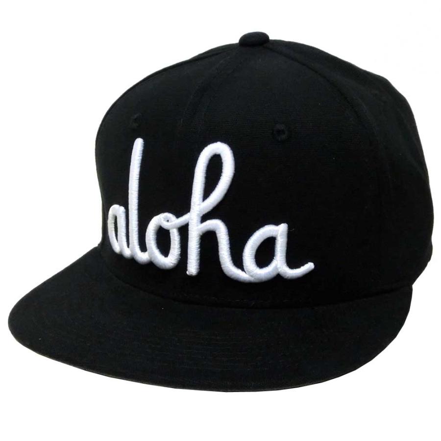 IN4MATION Aloha Army / アロハアーミー スナップバックキャップ Script Snapback Cap (ブラック) : RayRay - 通販 - Yahoo!ショッピング
