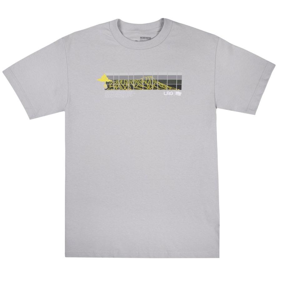 IN4MATION IN4MATION/インフォメーション LRG コラボ 半袖Tシャツ X IN4M Wearmax HAWAII Tee ...