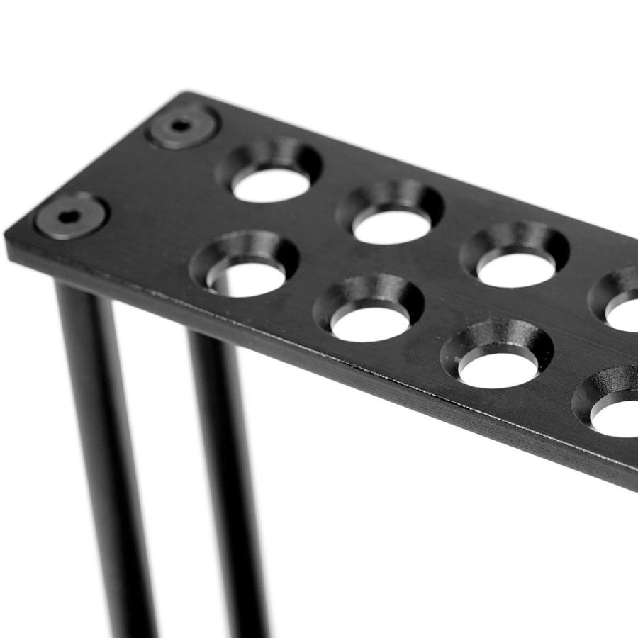 DULO RCメンテナンスドライバー専用スタンド 精密ドライバー 収納 RCカー 修理 メンテナンス ラジコン ドローン セッティング ...