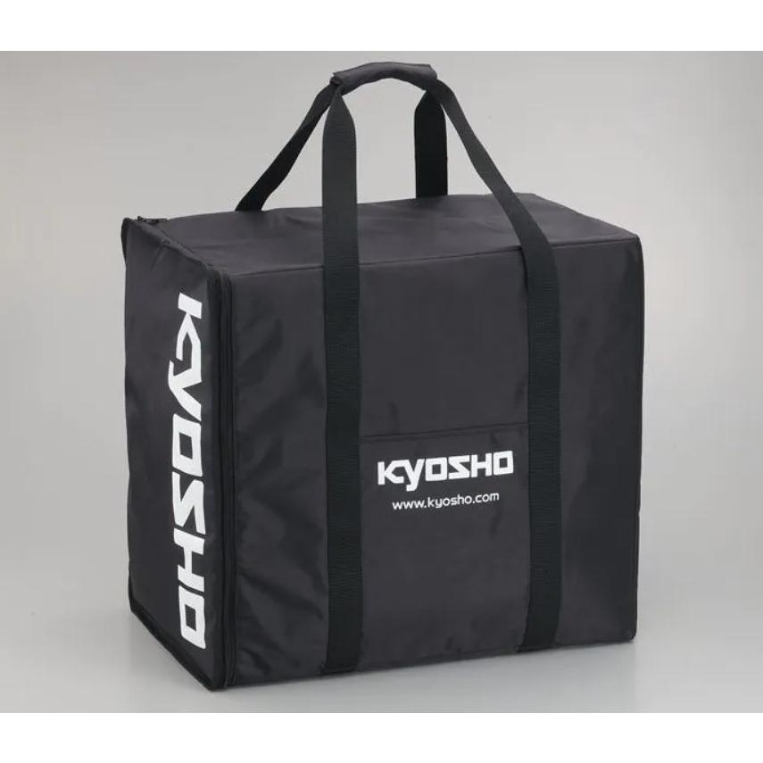 KYOSHO 87614B キャリングバック M : ラジ魂ウェブショップ - 通販 - Yahoo!ショッピング