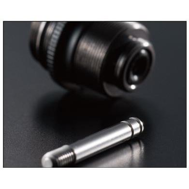 AXON DT-SP-002 HIGH BIG BORE SHOCK PISTON (4hole/4pic) : ラジ魂ウェブショップ ...