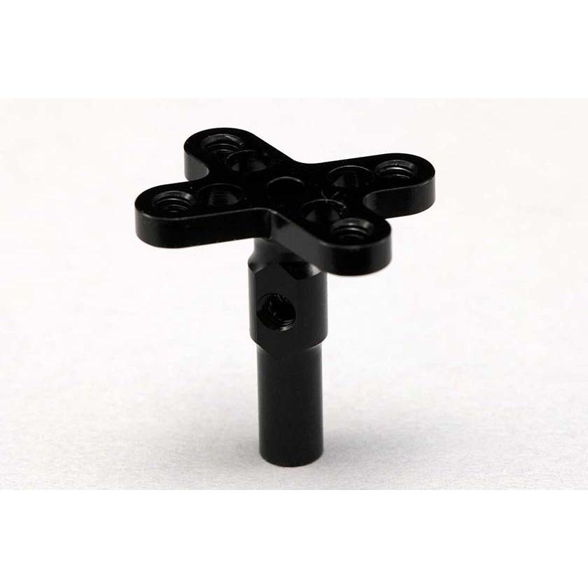 ヨコモ B10-118CPA クロス プレート ポスト : ラジ魂ウェブショップ - 通販 - Yahoo!ショッピング