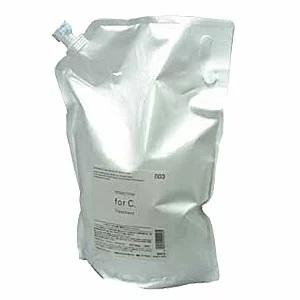 no3 【送料無料】ナンバースリー プロアクション フォーシー トリートメント 3000gリフィル : ビューティーマインド - 通販 - Yahoo!ショッピング