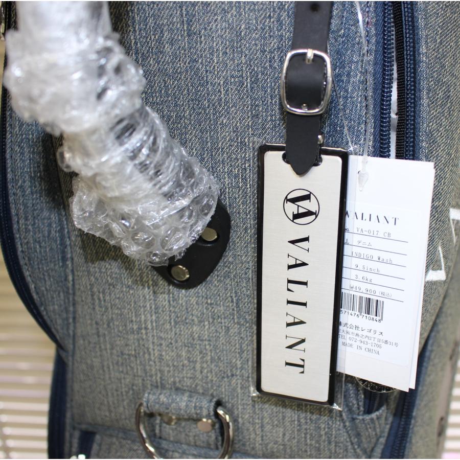 VALIANT バリアント スカルコレクション キャディーバック : アールビーズ - 通販 - Yahoo!ショッピング