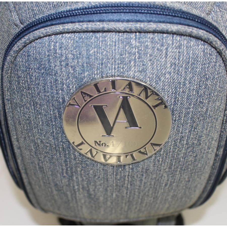 VALIANT バリアント スカルコレクション キャディーバック : アールビーズ - 通販 - Yahoo!ショッピング