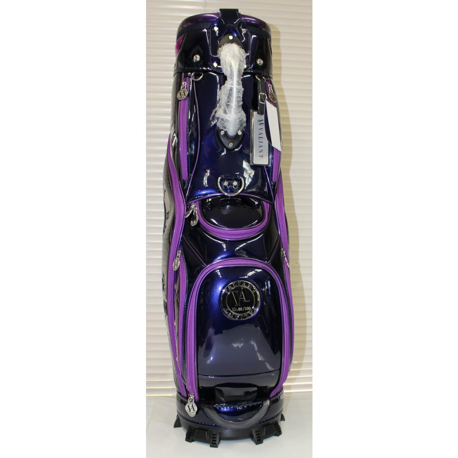 VALIANT バリアント スカルコレクション キャディーバック : va-018nava : アールビーズ - 通販 - Yahoo!ショッピング