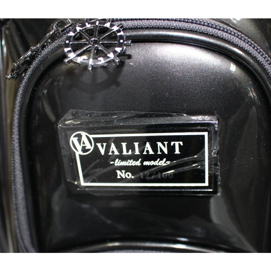 VALIANT バリアント KAIZOKU コレクション キャディーバック : アールビーズ - 通販 - Yahoo!ショッピング