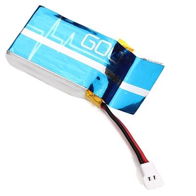 GOO3.7V720mA25C LIPO バッテリー : RCイーテック - 通販 - Yahoo!ショッピング