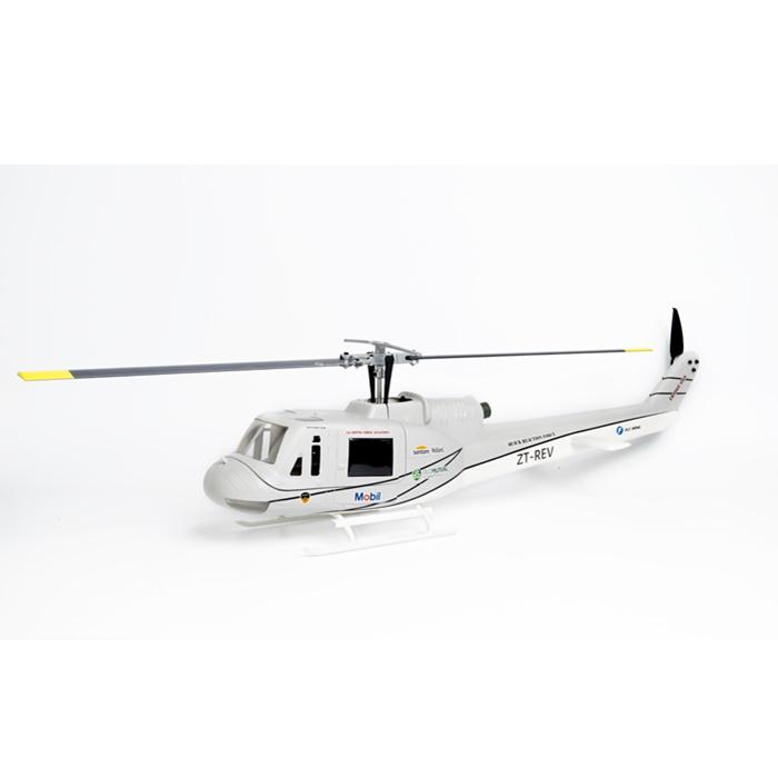 UH-1 V3H1GPS FLYWING製電動スケールヘリコプター H1GPS ★最新版 :BELL206V3:RCイーテック - 通販 - Yahoo!ショッピング