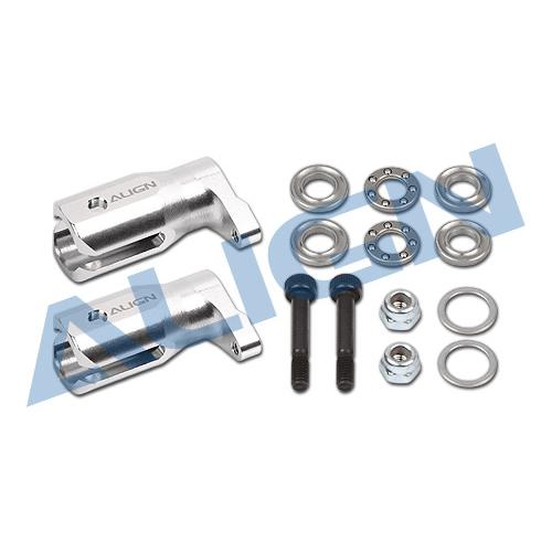 HB40T008XXW TB40用テールローターホルダー : RCイーテック - 通販 - Yahoo!ショッピング