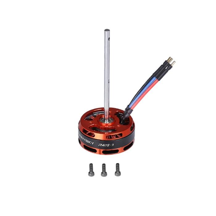 M2V2EVO メインモーターレッド OSHM2317R :OSHM2317R:RCイーテック - 通販 - Yahoo!ショッピング