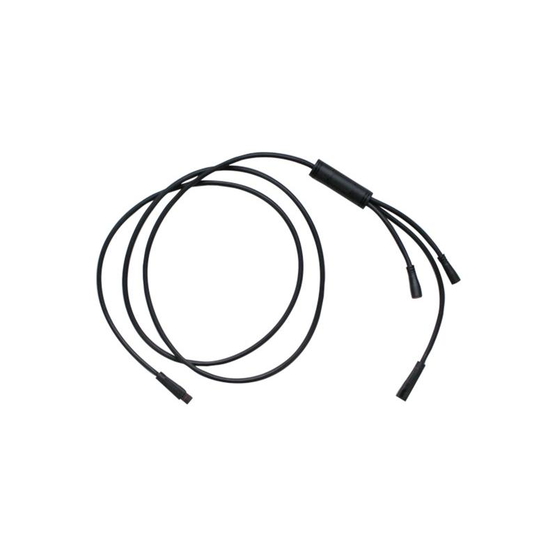 【ネコポス対応】GRAFIT(グラフィット)/03-78300xx-1/メーターブレーキ配線 (NFR-01用) : ラジコン夢空間 - 通販 - Yahoo!ショッピング