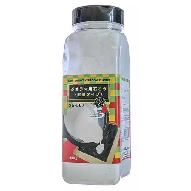 KATO(カトー)/24-507/ジオラマ用石こう : 24-507 : ラジコン夢空間 - 通販 - Yahoo!ショッピング