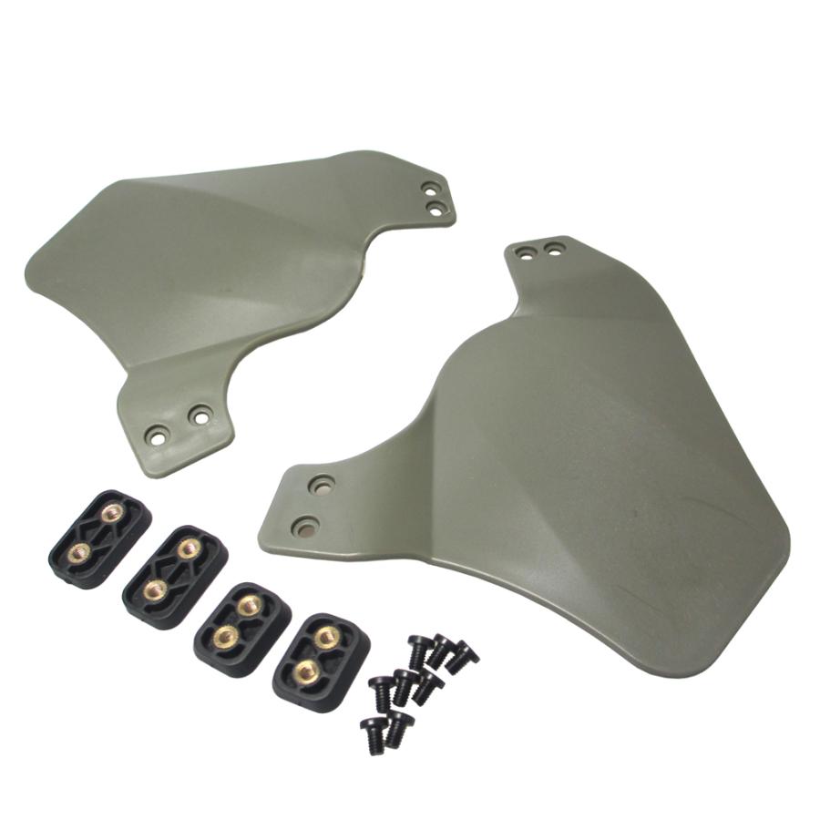(在庫処分特価)【ネコポス対応】イーグルフォース(EAGLE FORCE)/SPサイド・カバー#5437,#5438用[GY] : 54337p11-gy : ラジコン夢空間 - 通販 ...