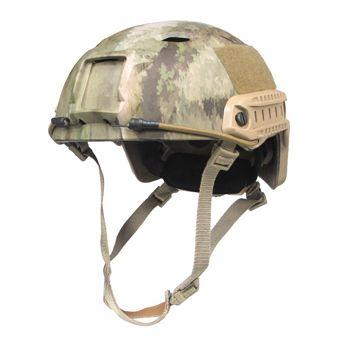 イーグル模型 イーグルフォース(EAGLE FORCE)/5438-BJ-AT/EA ファスト ヘルメット BJタイプ[A-TACS] : ラジコン夢空間 - 通販 - Yahoo!ショッピング