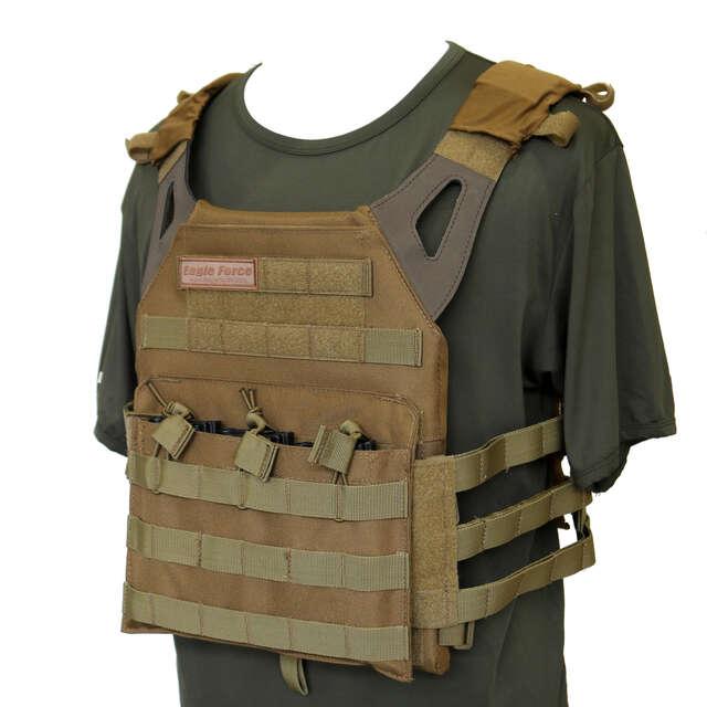 イーグルフォース(EAGLE FORCE)/5580V2U-DC/ジャンプパッドベストV2(DC) : ラジコン夢空間 - 通販 - Yahoo!ショッピング