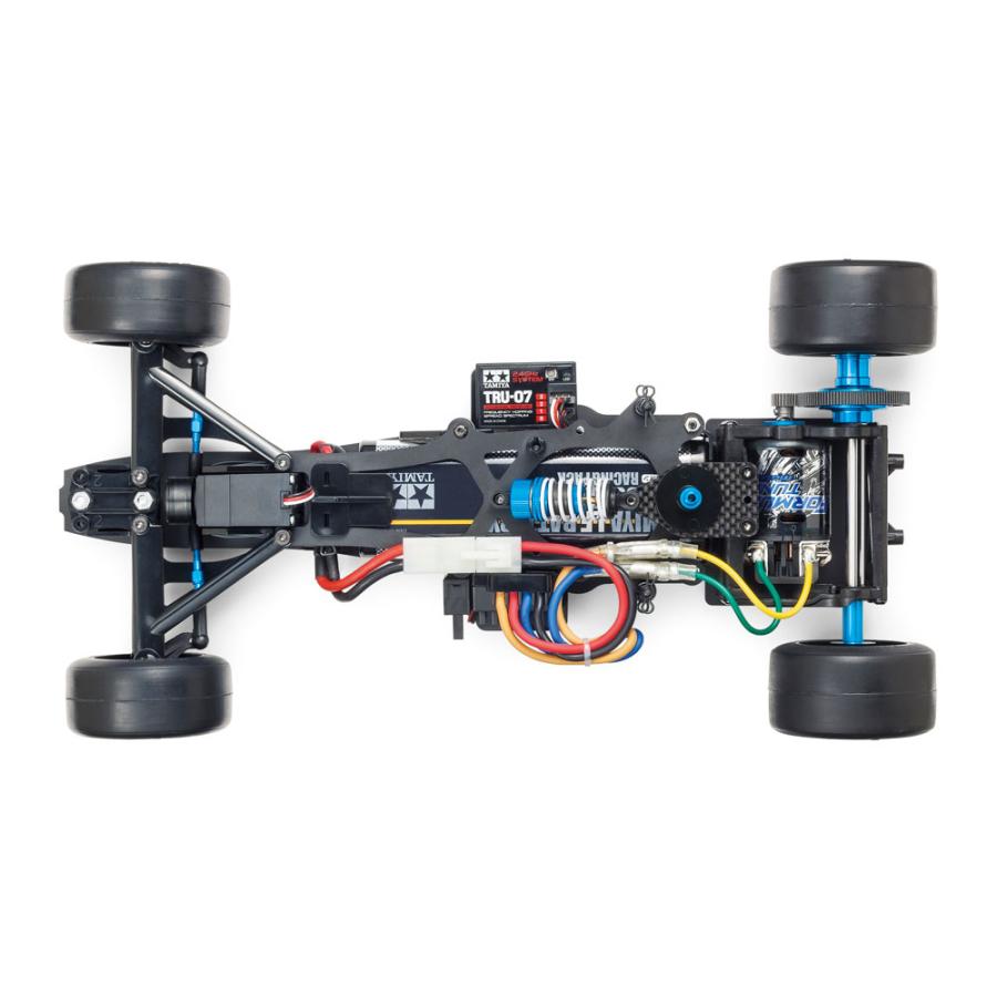 タミヤ タミヤ(TAMIYA)/58652/1/10RC F104 PROII (タイプ2017 タミヤ タミヤ(TAMIYA)/58652/1/10RC F104 PROII (タイプ2017